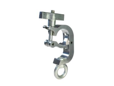 China stage light clamp with hung ring for sale
