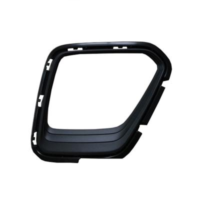Car Front Bumper Lip Fog Lamp Cover Headlight For Kia Soul 2020 Improve