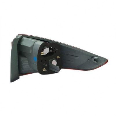 CITY Saloon GM4 Car Light Accessories Taillight OEM 33500-T9A-H01 For Honda City