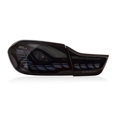 China Lâmpadas traseiras de LED de carro para BMW Série 4 F32 Para atender às exigências do cliente à venda