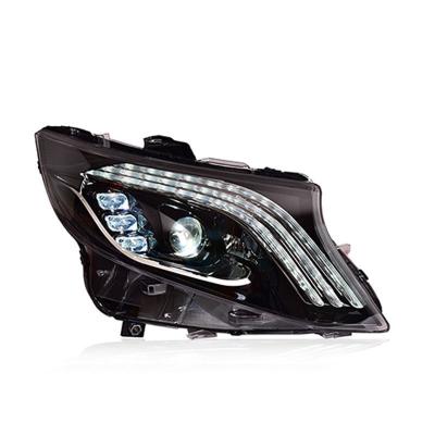 Cina Aggiorna la tua Mercedes Benz Vito con fari a LED avanzati Altre caratteristiche incluse in vendita
