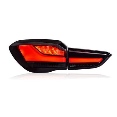 Cina Sistema di illuminazione automobilistica 12V per BMW X1 2016-2019 Sostituzione/riparazione in vendita