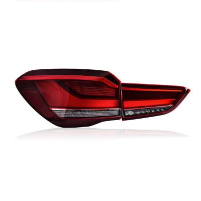 Cina L'anno di applicazione 2016-2019 BMW X1 montato per sostituzione/riparazione in vendita