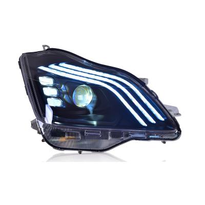 Cina 12th Generazione Toyota Crown Lampada LED Assemblaggio Modificato con Maybach Modello Design in vendita