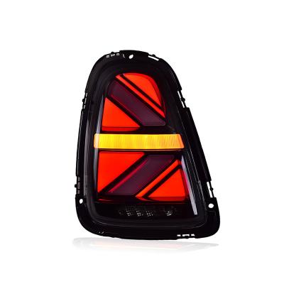 Cina Assemblaggio di luci posteriori a LED modificato per BMW MINI R56 Easy Plug and Play Installazione in vendita