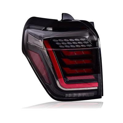 Китай Задние фонари для Toyota Speedmaster 14-19 Design Car Accessories Применимый год 2014-2019 продается