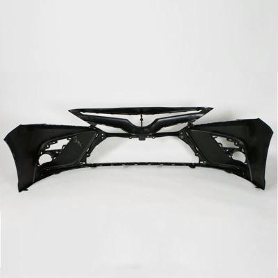 Car Front Bumper OEM 52119-0X938 For Toyota Camry 2018-2020 Other Car Fitment
