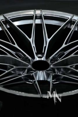 중국 2013 to 2017 BMW X5 X5M F15 E70 18 19 20 21 22 Inch Custom OEM Black Extreme concave Wheels Rims 판매용