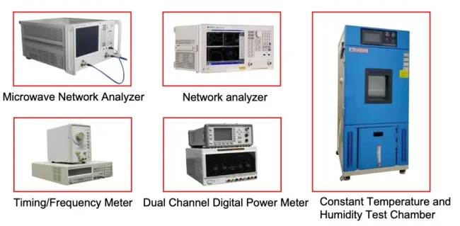 1.4GHz+5.8GHz Converged Communication Range 10-20km Base Station Transceiver