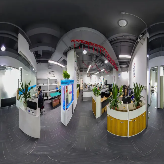 4W 30-Long Distance IP Mesh Video Data Link Transport Radio Device