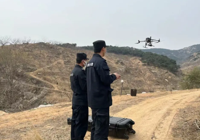 ZKMANET Drone Data Link product image