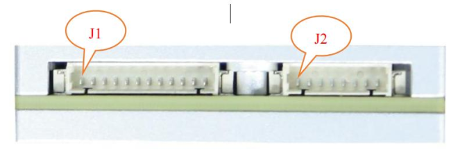 ZKmanet 3460H-UAV panel description
