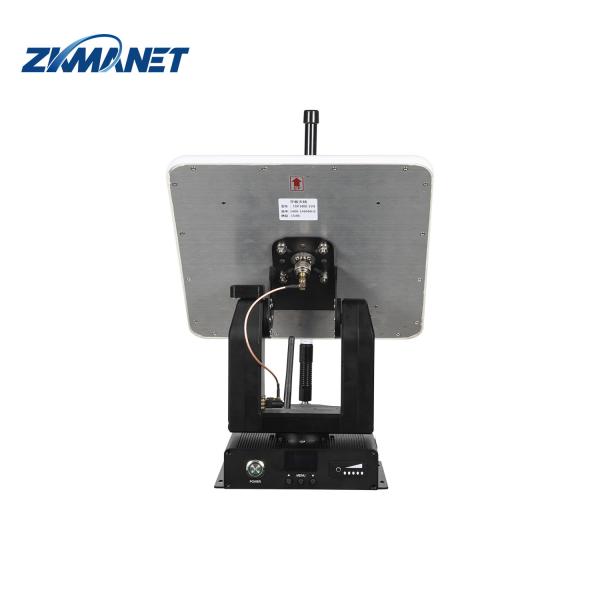 Quality Long Range 20km LOS 5MHz/10MHz/20MHz Bandwidth UAV Drone Auto-Tracking Ground for sale