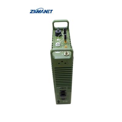 Κίνα ZKMANET2271UM Στρατιωτικό ραδιόφωνο δέκτη δεδομένων βίντεο προς πώληση