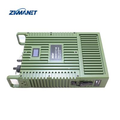 Κίνα ZKMANET2271UM Στρατιωτικό ραδιόφωνο δέκτη δεδομένων βίντεο προς πώληση