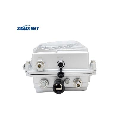 중국 1.4GHz+5.8GHz 듀얼 밴드 고성능 범위 10-20km 기지국 송신기 판매용