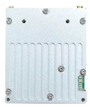 중국 ZKMANET3460-UAV 드론 데이터 링크 1350-1450MHz HDMI 인터페이스 판매용