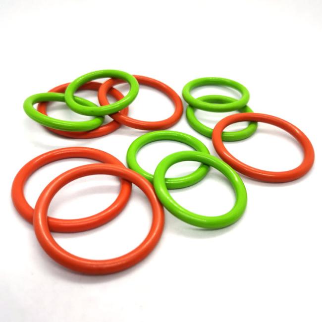 Custom rubber parts manufacturing