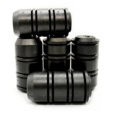 Chine Résistant à la chaleur Type TA Tubes de fil de caoutchouc Swabs de tasses pour les équipements de champs pétrolifères à vendre