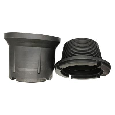 中国 PP プラスチック FH API 標準 6 5/8 FH スクリューチュービングスレッド保護具 販売のため