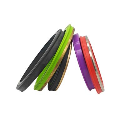 中国 O 形状 ハンマー 合体 密封 互換性 流体 と ガス 販売のため