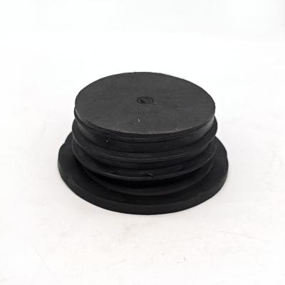 Cina 2" Fig. 602/ 1502 Martello Unione Protezione filo di gomma maschio e femmina in vendita