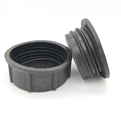 Cina 2" Fig. 602/ 1502 Martello Unione Protezione filo di gomma maschio e femmina in vendita