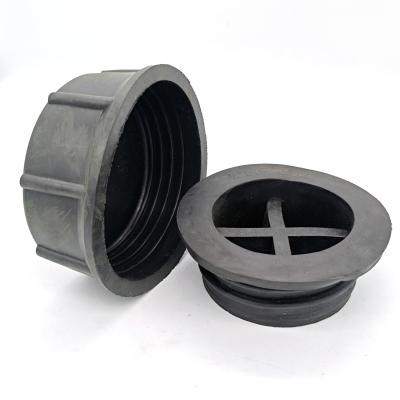 Cina 2" Fig. 602/ 1502 Martello Unione Protezione filo di gomma maschio e femmina in vendita