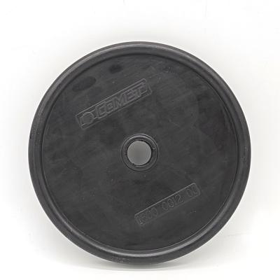 China Standard Rubber Diaphragm Pump Replacement Part For Hydraulic Systems for sale