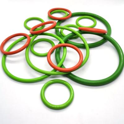 中国 圧縮カスタムOリング FKM素材 産業用シールソリューション 販売のため