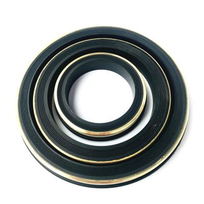中国 NBRゴムOリング 500PSIの拉伸強度 カスタムサービス 販売のため