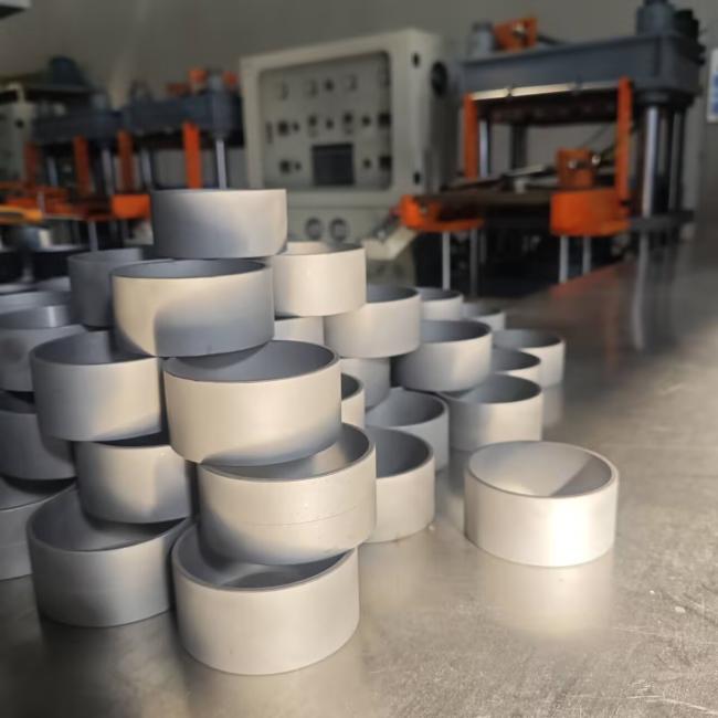 Jiangsu Ruowei factory production area