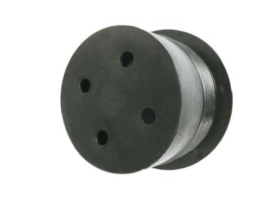 China Protectores de hilo de encargo de la cubierta del aceite del moldeo a presión 3 1/8" 2 3/8" en venta