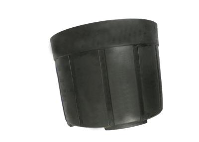 China Protectores de hilo de encargo de la cubierta del aceite del moldeo a presión 3 1/8" 2 3/8" en venta