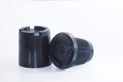 中国 ピンボックス 2-3/8 3-1/2 4-1/2 ピンボックス REG IF HT FH API 標準井戸掘削用 油田糸保護 販売のため