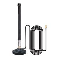 Quality 30cm Fiberglass Antenna with 20FT Low Loss Cable Waterproof 5.8dBi Lora 915MHz for sale