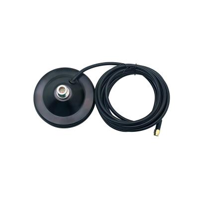 915MHz Lora Outdoor Fiberglass Antenna with Clip Code for Base Station
