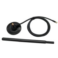 Quality High-Gain 433mhz Bar Antennas Magnetic Mount Based with 3M 5M Cable for TV Reception signal booster for sale