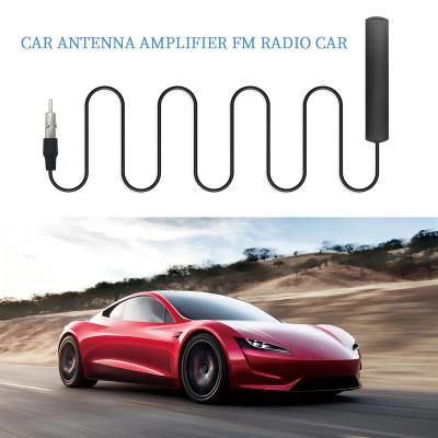 FM Car Antenna for Elderly Electric Cars Maximum Input Power of 50W GSM Patch FM