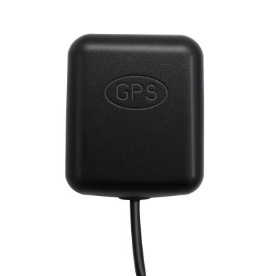 Active Magnetic Mount GPS/GNSS Antenna with SMA Connector ROHS Certified for Ace