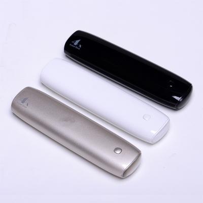 中国 10400mAh 普遍的な携帯用力銀行ちり止めのタンポン、エムピー・スリー PSP 李イオン電池の充電器 販売のため