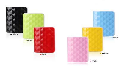 China 18650 Dustproof põem o carregador portátil do poder do banco 2400mAh 3600mAh 4000mAh 4400mah à venda