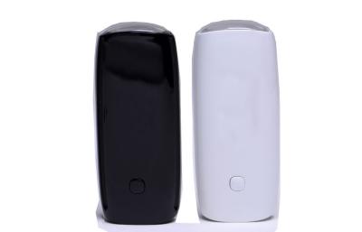 中国 IPhone4 のブラックベリー携帯用力銀行 2 力のリチウム イオン電池 5200mAh 販売のため