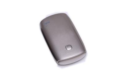 中国 携帯用 6000mah 普遍的な力銀行 18650 電池 175g の HTC iPhone5 力の充電器 販売のため