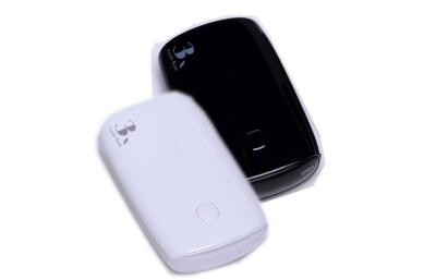 Cina La Banca portatile universale di potere del PC della compressa di capacità elevata con la batteria 18650 in vendita