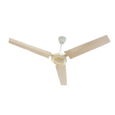 Cina Ventilatore a pale da soffitto per camere da letto a basso rumore con motore in rame senza spazzole in vendita