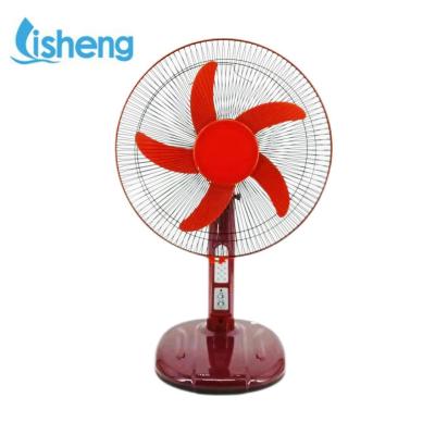 Cina Ventilatore da pavimento solare ricaricabile BLDC con motore brushless 12V DC in vendita