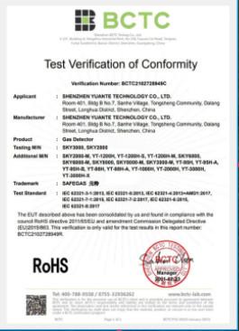- Golden Opportunity Excellence Test L.Ctd.