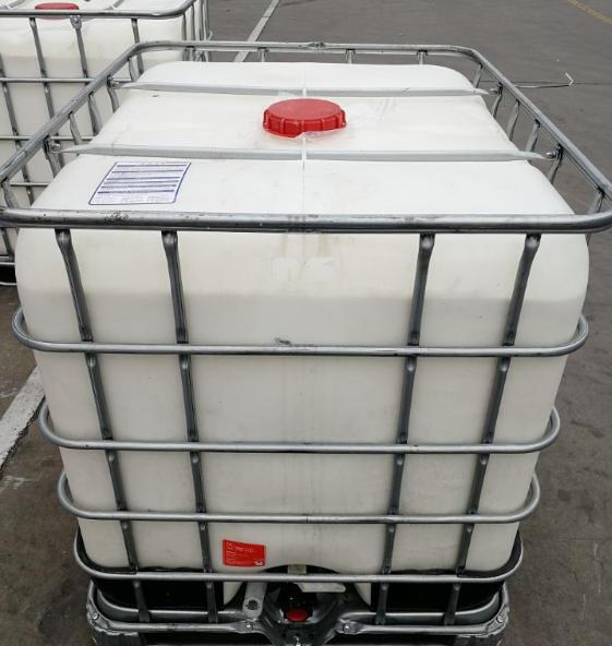 EVA Emulsion White Latex Glue Adhesive product image