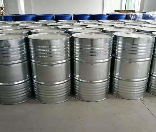 Industrial Grade Phenol Acicular Crystal Product Sample